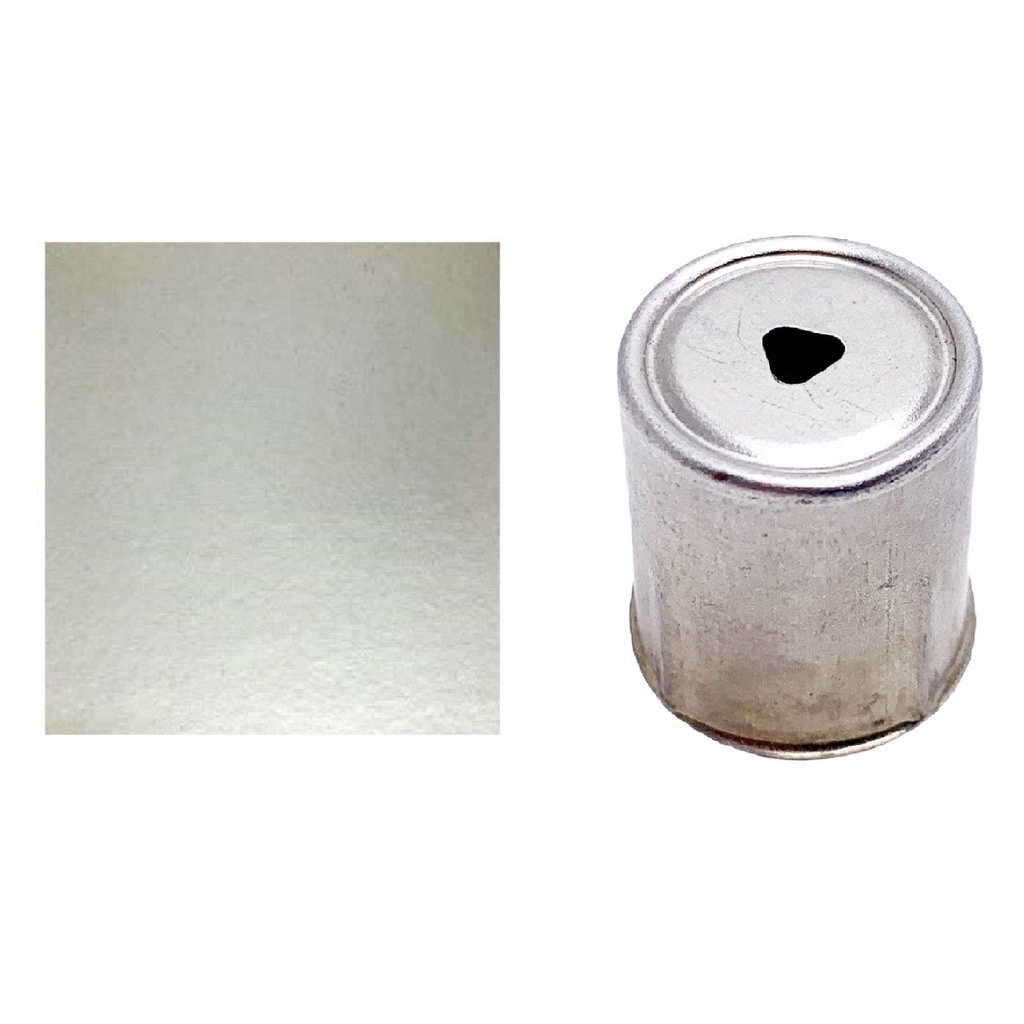 Kit Mica Micro-ondas 14x14cm + Ponta Ponteira Bico Magnetron Microondas ...