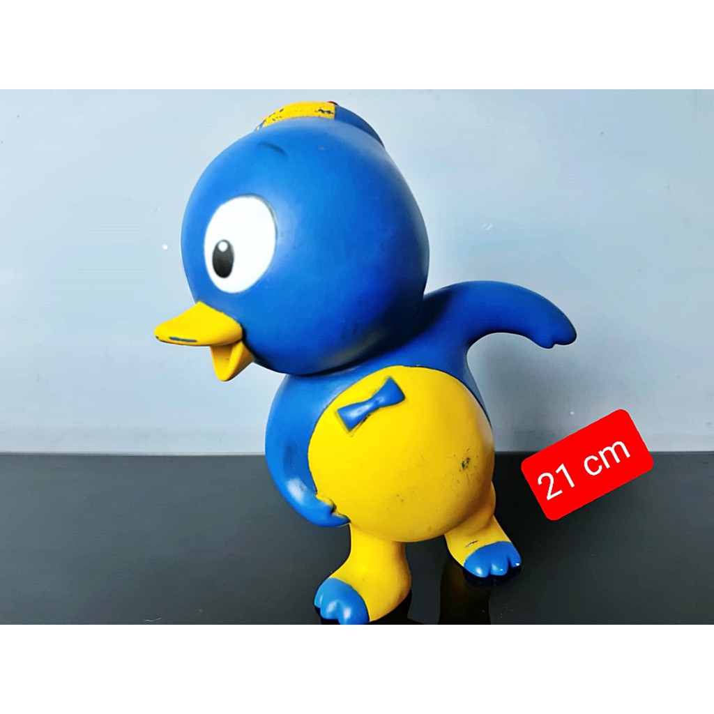 Boneco Pablo Backyardigans Grande | Shopee Brasil