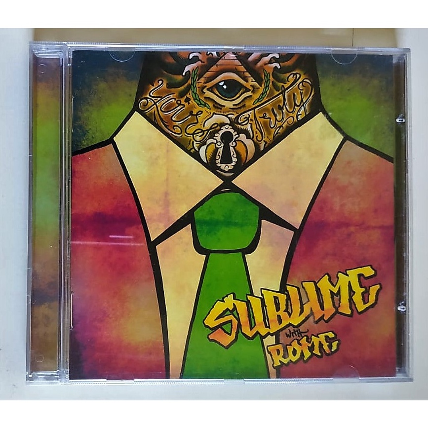 Sublime with Rome - Yours Truly (2011) - IMPORTADO | Shopee Brasil