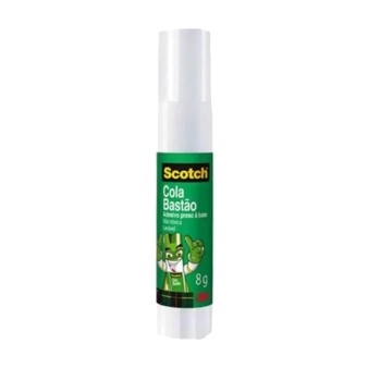 Cola Scotch 3M 8g | Shopee Brasil