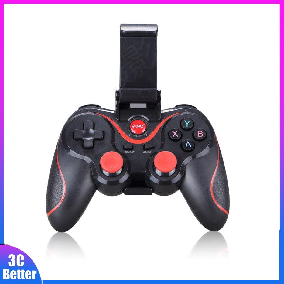 Suporte De Montagem Para Controle De Gamepad X3 Game Handle（controller not included） - Desconto ...