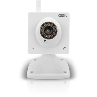 Câmera Giga GS IP WIFI HD | Shopee Brasil