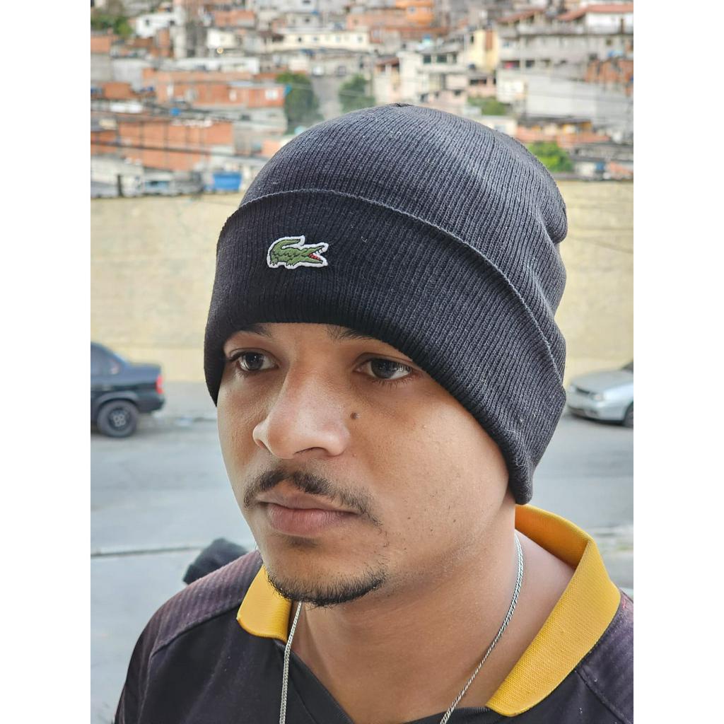 Touca Toca Gorro | Shopee Brasil