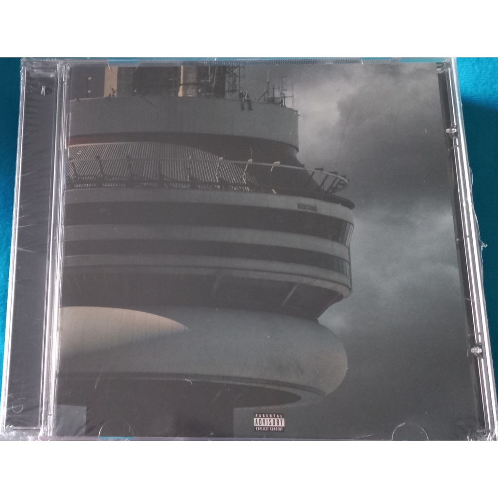 CD DRAKE - VIEWS - LACRADO | Shopee Brasil