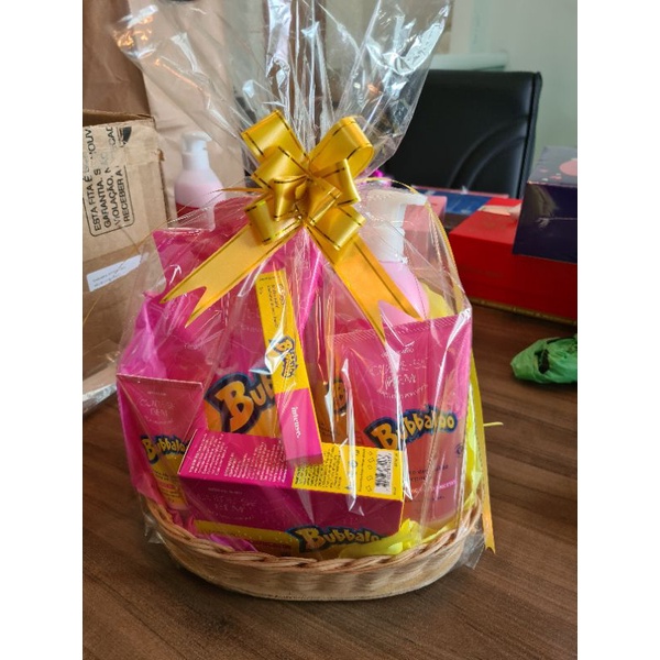 KIT BUBBALOO COMPLETO | Shopee Brasil