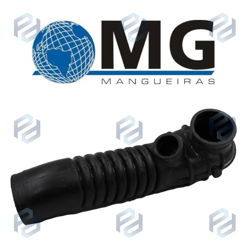 Mangueira Filtro Ar Kombi 1.4 ( água ) Ref Orig: 7x0129627 Mg174 | Shopee Brasil