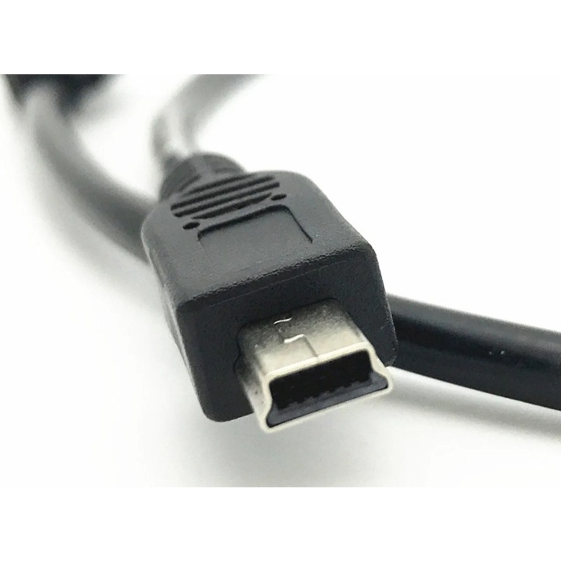 Cabo USB V3 1m Inova | Shopee Brasil