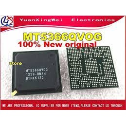 Circuito Integrado Bga Mt5366qvog | Shopee Brasil