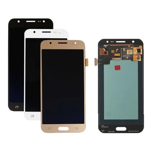 Frontal Display Tela Touch LCD J500 J5 Incell | Shopee Brasil