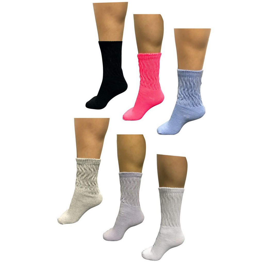 Meia Polaina Para Academia Feminina | Shopee Brasil