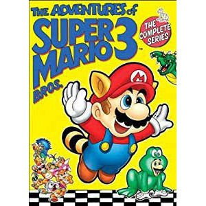 Mario bros 1990 store