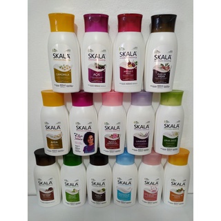 HIDRATANTE CORPORAL SKALA 400mL - AÇÃO DESODORANTE - Unidade | Shopee ...