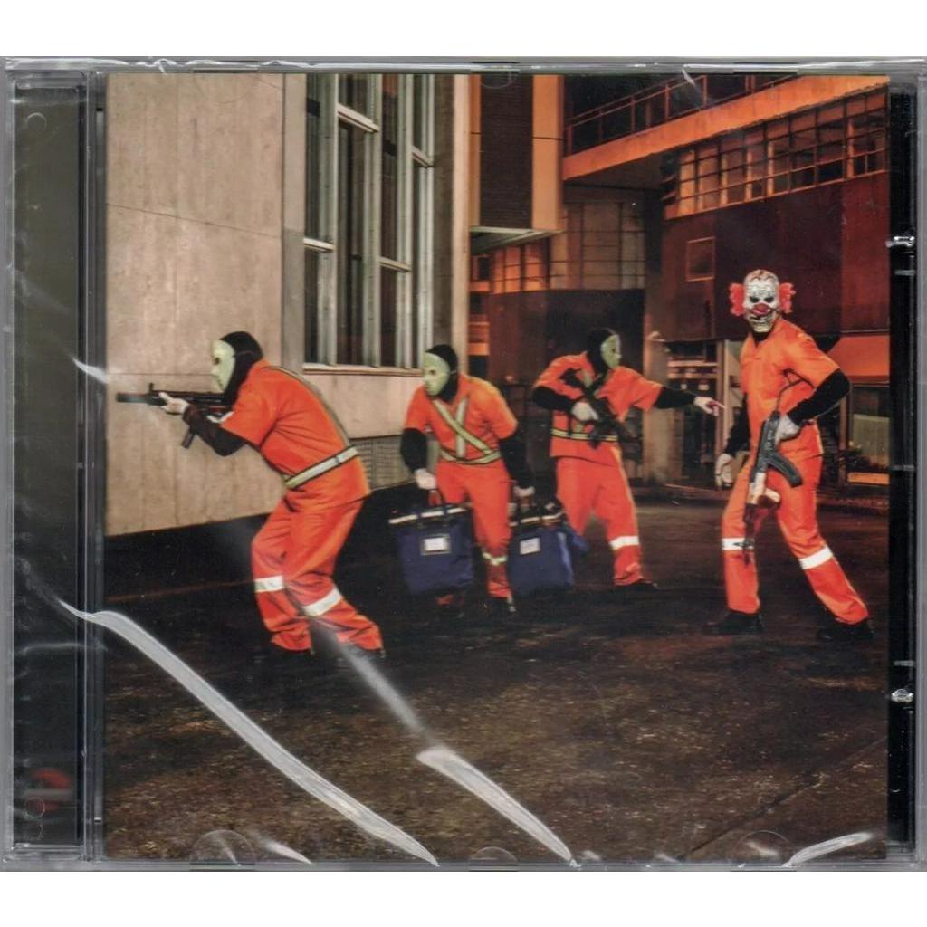 Cd Racionais Mc?s - Cores E Valores | Shopee Brasil