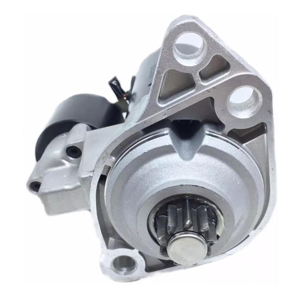 Motor Partida Audi A4, Golf, Bora, New Beetle - 020911023f | Shopee Brasil