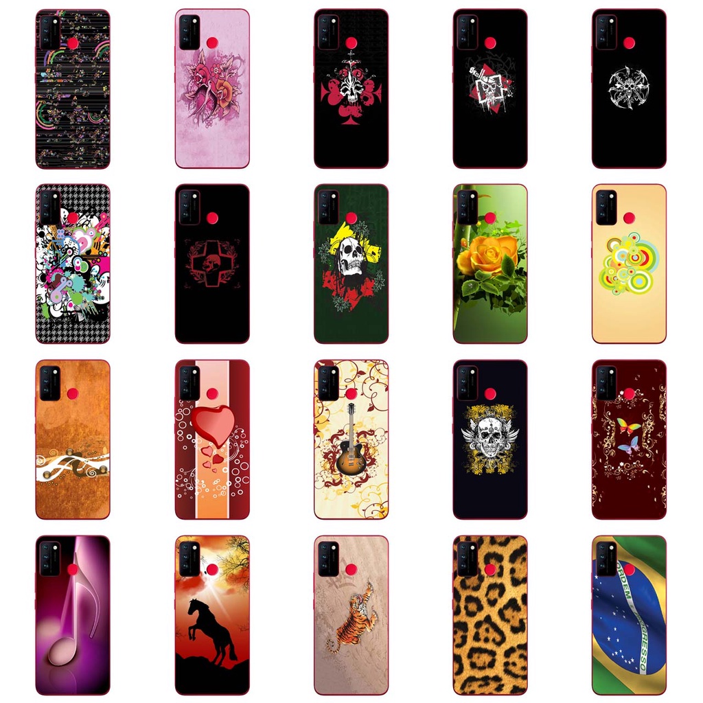 Capa Adesivo Skin006 a 628 Verso Para Blu G71 (2021) | Shopee Brasil