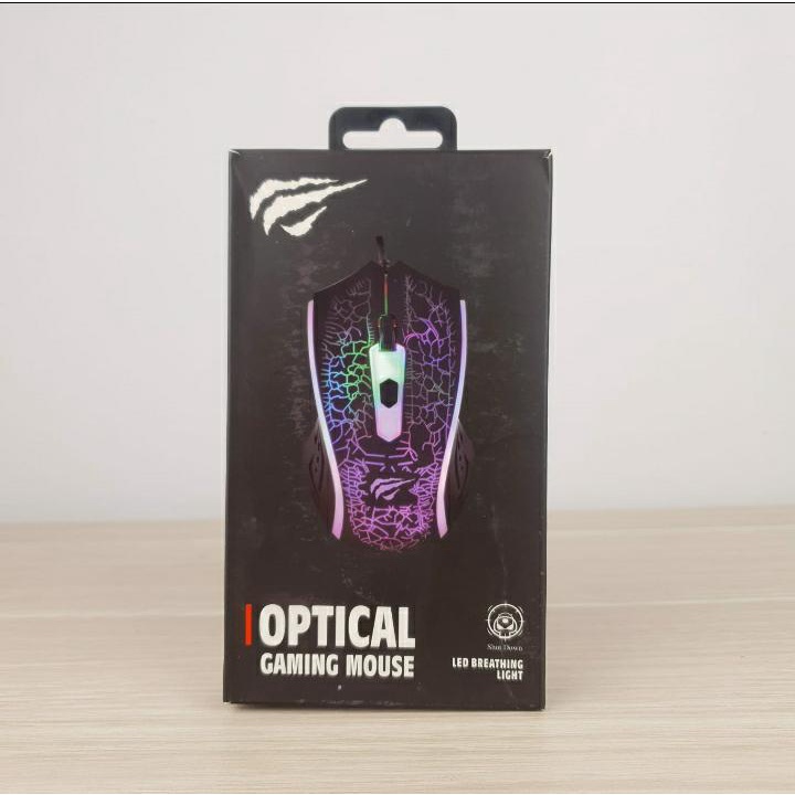 MOUSE GAMER | Shopee Brasil
