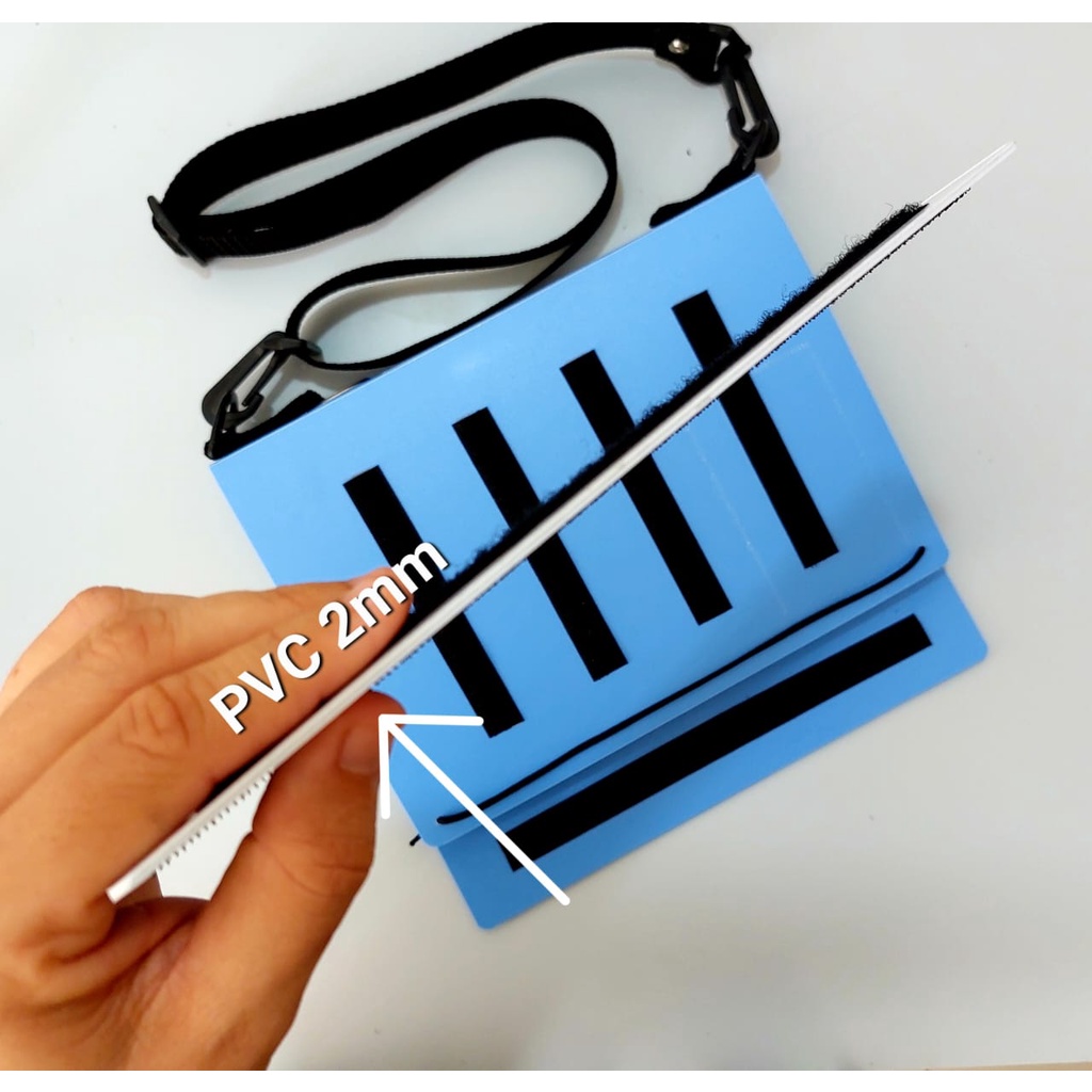 Pasta de comunicação alternativa completa tipo pasta PECS com 24 ...