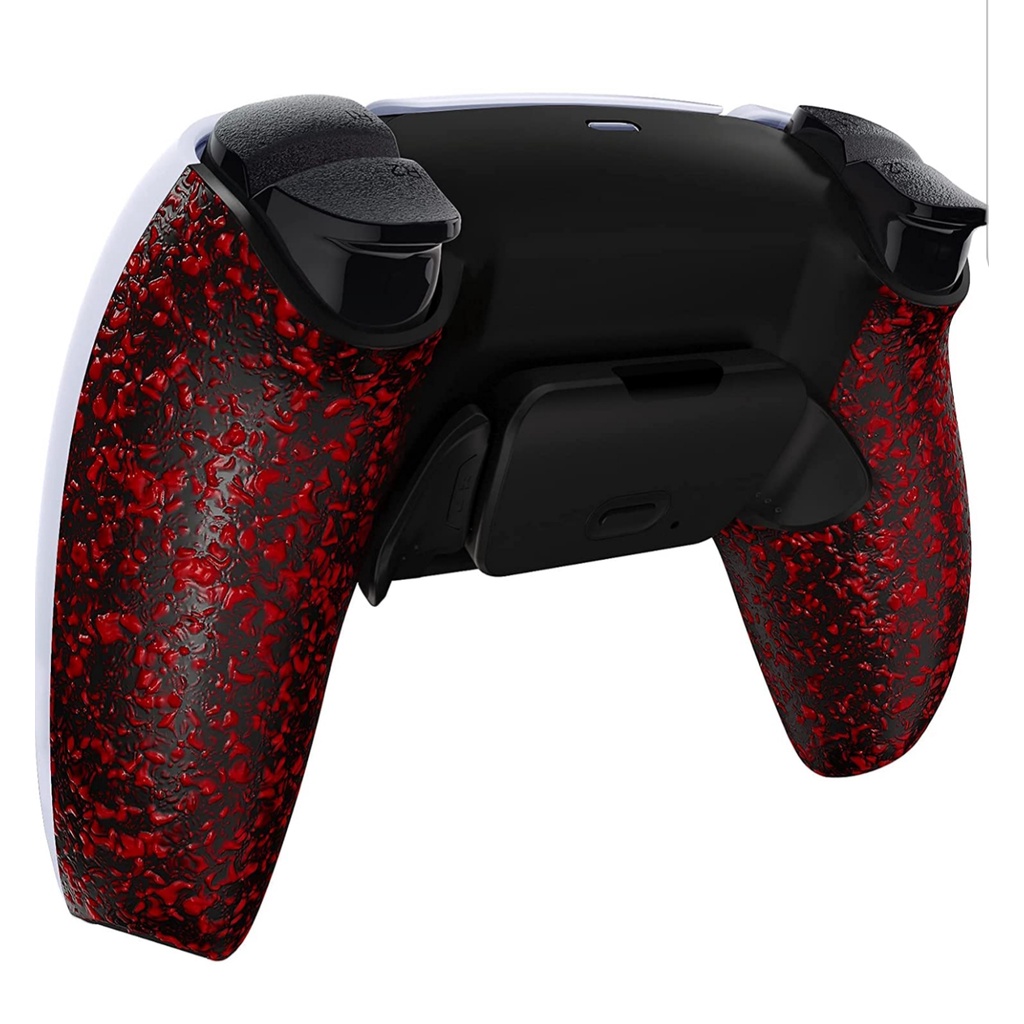 Controle Sony Dualsense Ps5 Proextreme Paddles Remapeavel Shopee Brasil