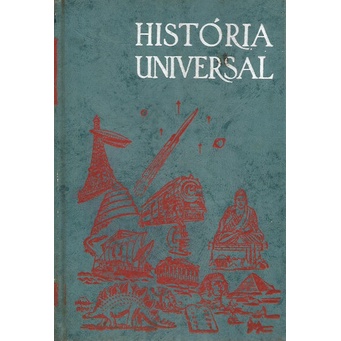 Historia Universal Tomo Iii / Veit Valentin | Shopee Brasil