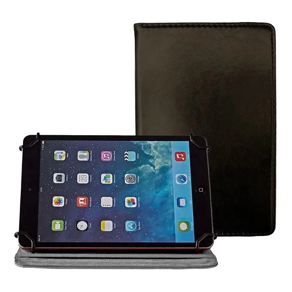 Capa Pasta Para Tablet 10 Polegadas Philco Ptb10rsg Premium Preta ...
