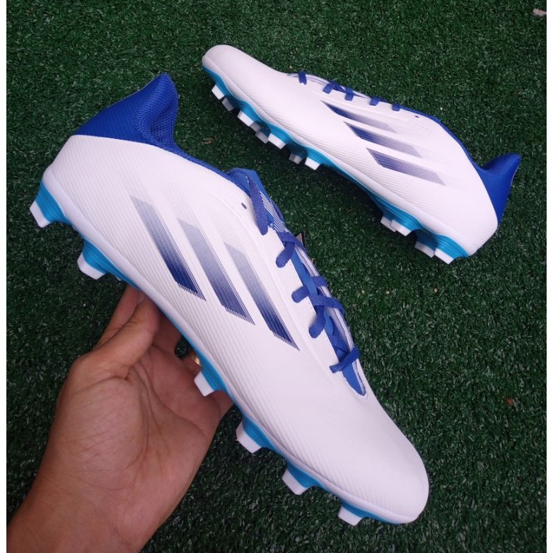 Chuteira Original campo Speedflor | Shopee Brasil