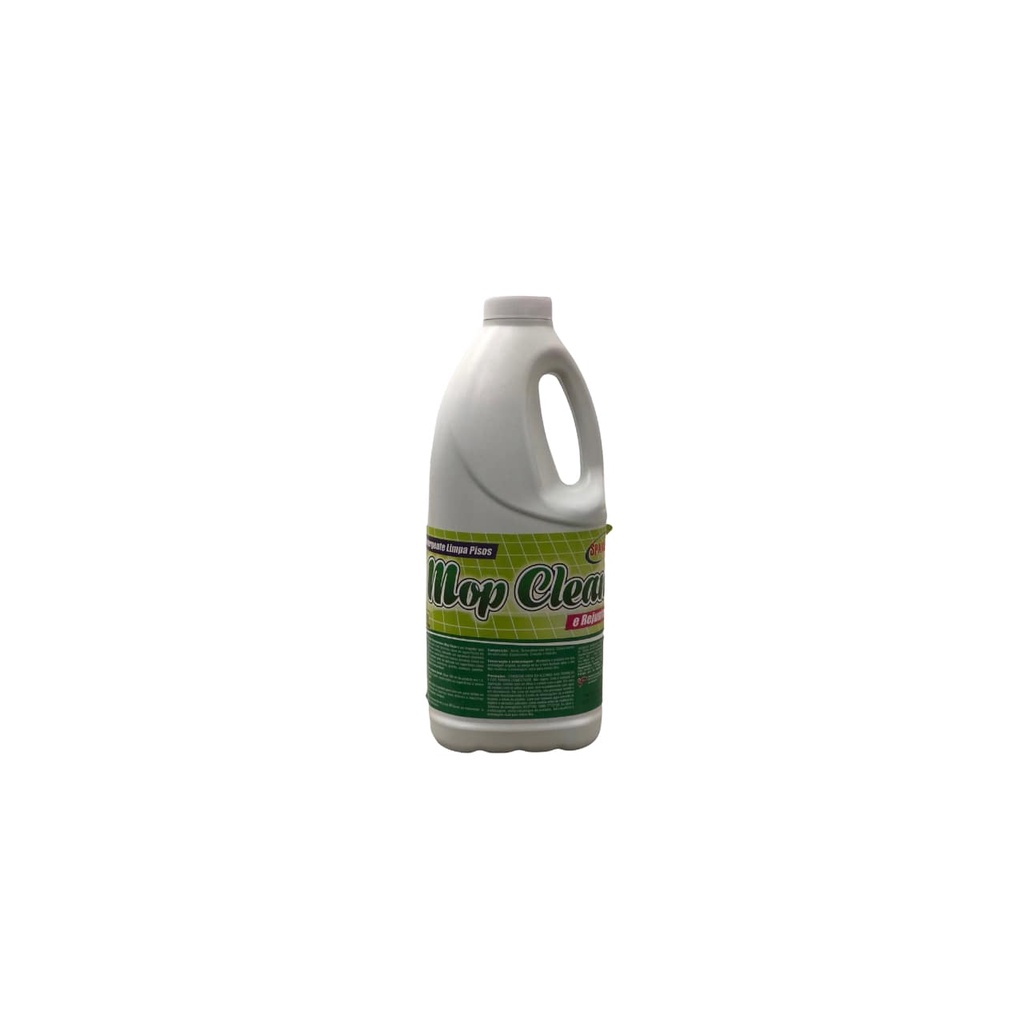 MOP CLEAN 2 LITROS SPARKLIN - DETERGENTE | Shopee Brasil