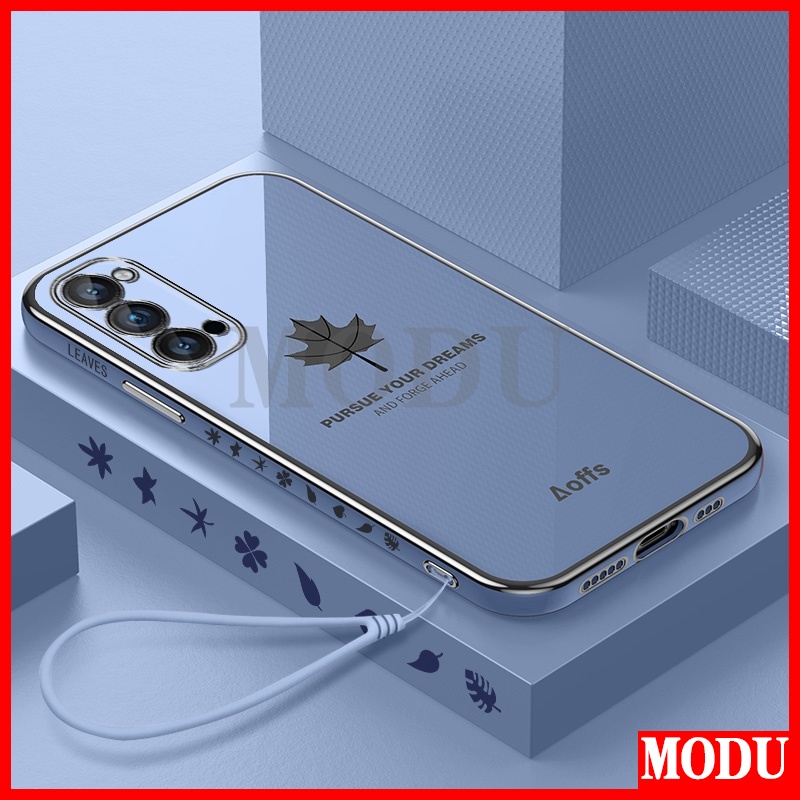 MODU Redmi Nota 12 4G PRO 5G 12 Turbo 12S 11 11S Xiaomi POCO X5 X5 PROLuxury Caixa De ...