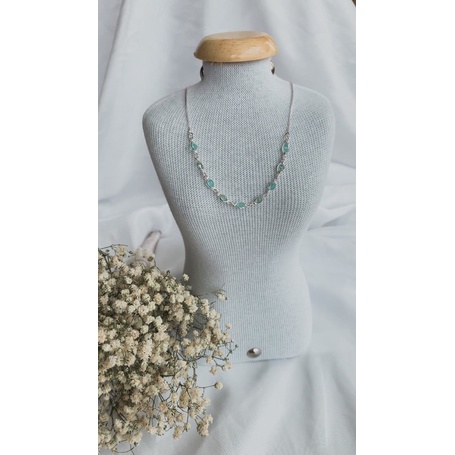 Colar Jade | Shopee Brasil