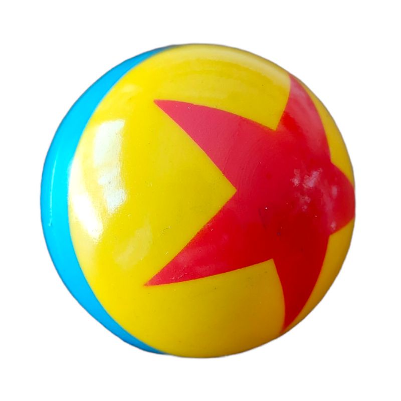 Bola diney pixar toy story oficial 10cm | Shopee Brasil