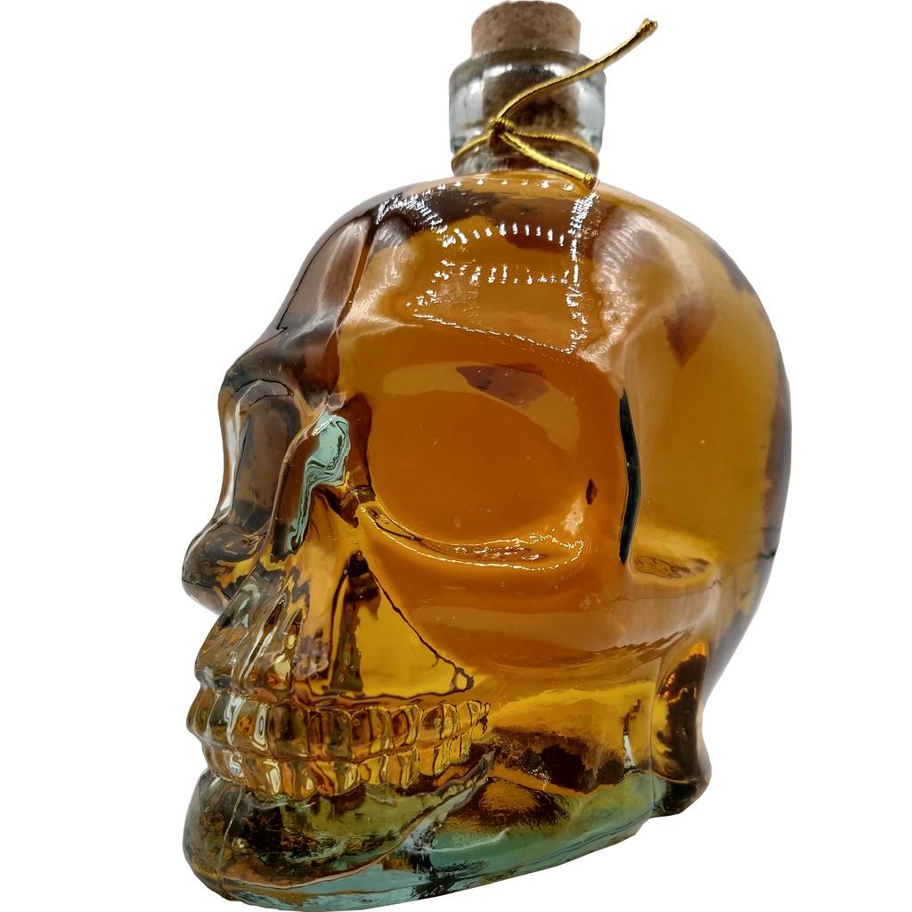 Cachaça cataia 750ml caveira - Caia na Cataia | Shopee Brasil