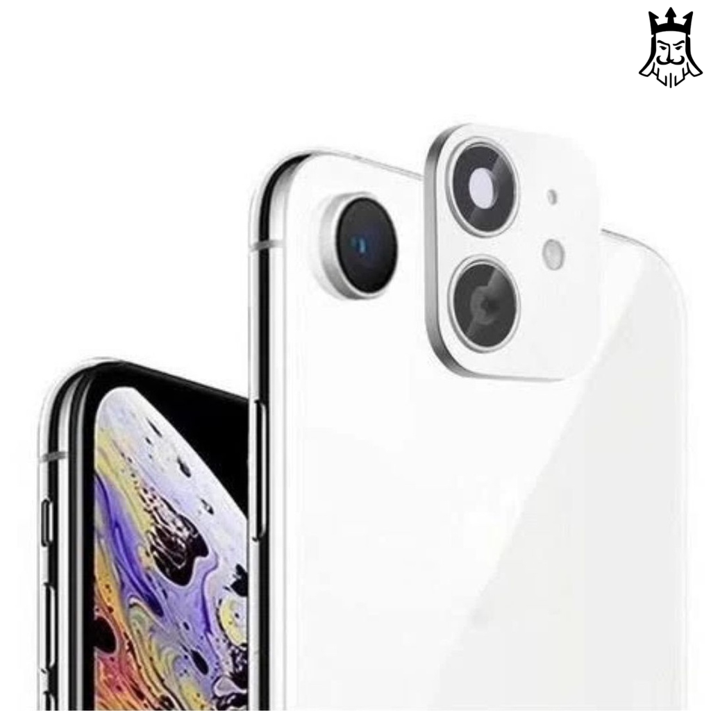 Película Transformação Do Iphone XR Para 11 Câmera - Para Iphone ...
