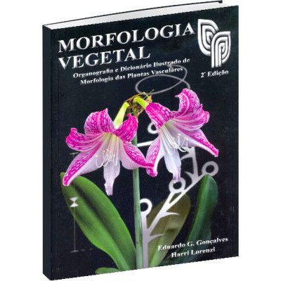 Morfologia Vegetal 2ª Edição | Shopee Brasil