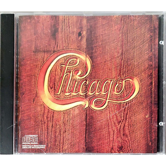 CD Chicago V - 1972 (Original, importado) | Shopee Brasil