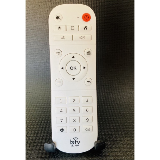 Controle Remoto BTV 11 | Shopee Brasil