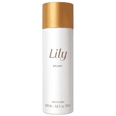 Body Splash Lily 200ml O Boticario Lançamento | Shopee Brasil