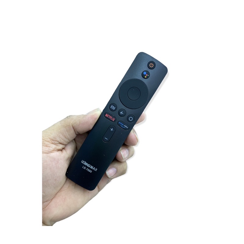 Remote Controle Xiaomi Mi Box S 4k TV Box Xiaomi Mi Smart e Mi STICK TV ...