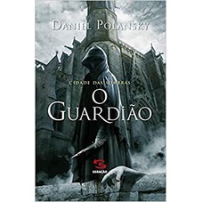 Livro Cidade das Sombras- O guardião, de Daniel Polansky | Shopee Brasil