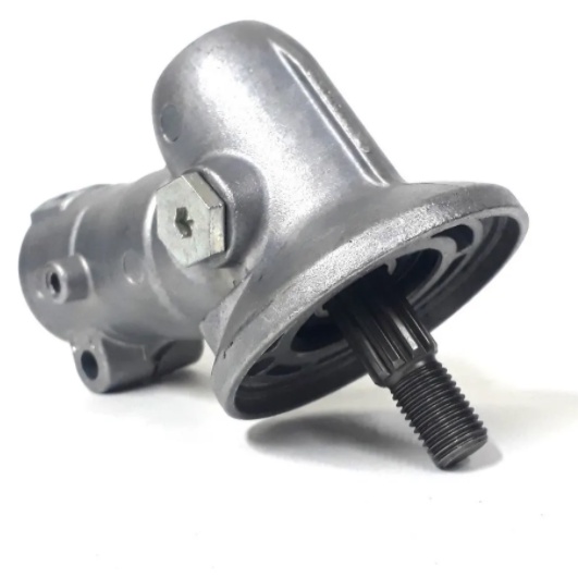 Ponteira Transmissão Roçadeira Husqvarna 128R/RJ 530096295 Original ...