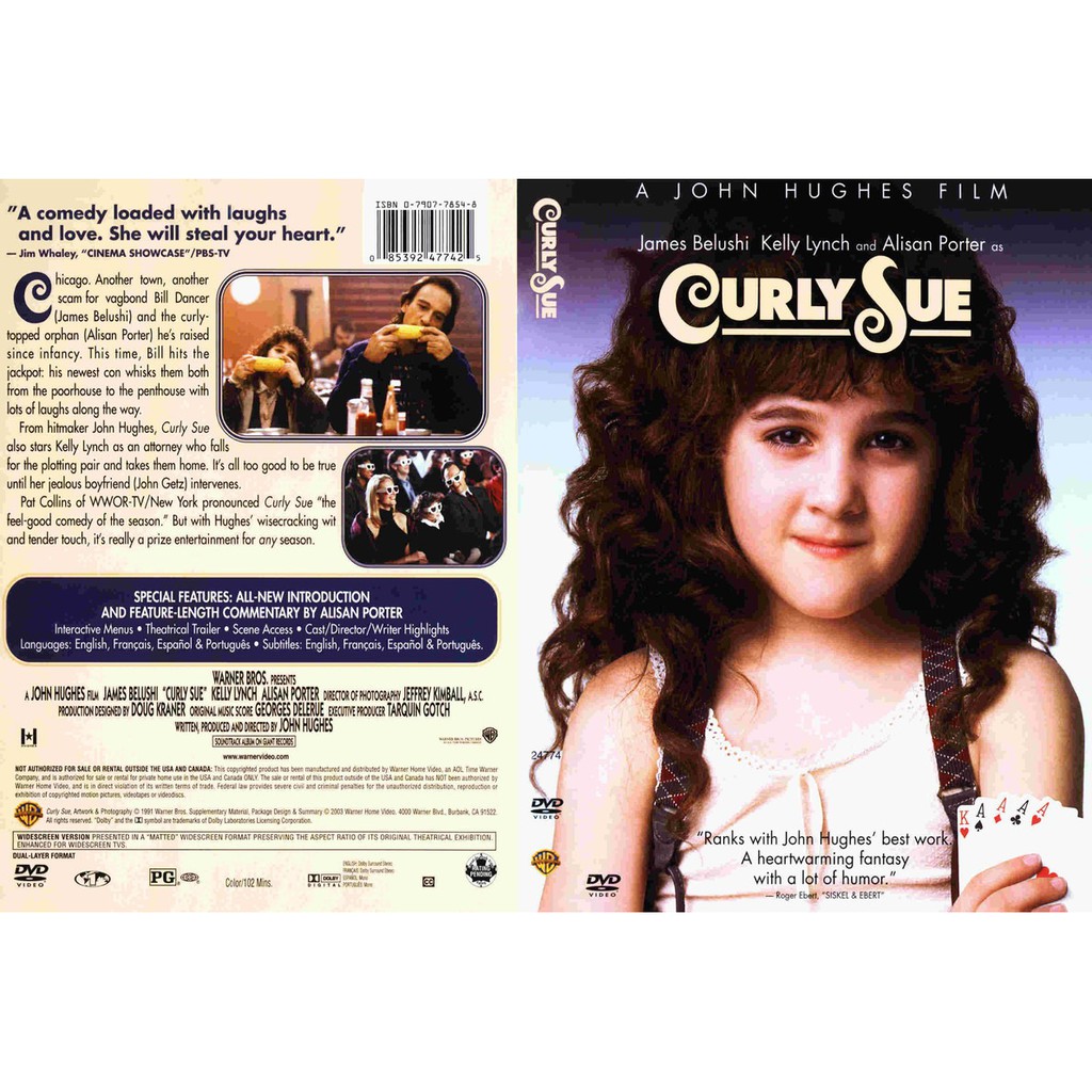 A Malandrinha (curly Sue) | Shopee Brasil