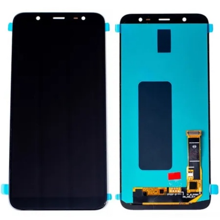 Tela Frontal Touch Display LCD J8 Oled J800 J810 | Shopee Brasil