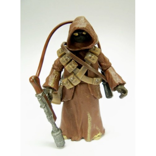 Jawa Star Wars Alien Tatooine Desert Scavenger Lars Homestead A New ...