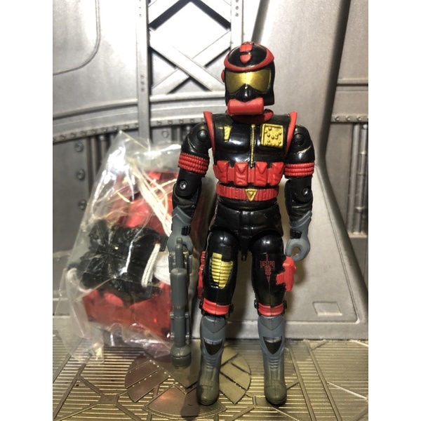 GI JOE EXCLUSIVE CONVENTION /IRON ANVIL (v1) IRON GRENADIERS ...