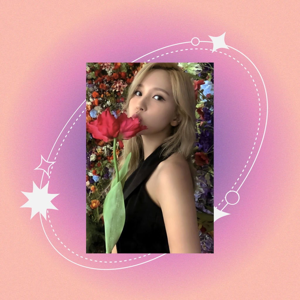 Photocard Kpop Twice Mina Eyes wide open- Fanmade frente e verso ...