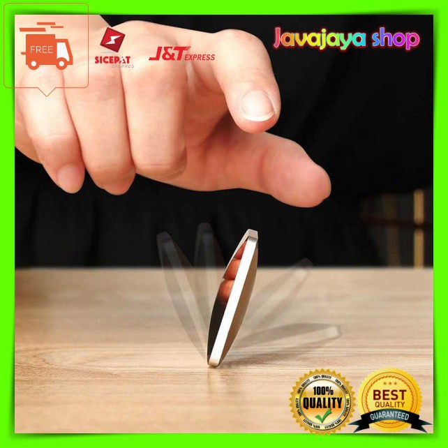 Brinquedo Caixa Rolamento Cinética F131 Retangular | Shopee Brasil