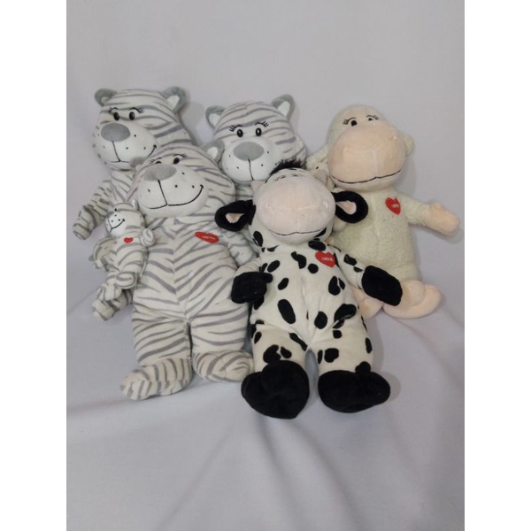 Pelucias Nestlé | Shopee Brasil