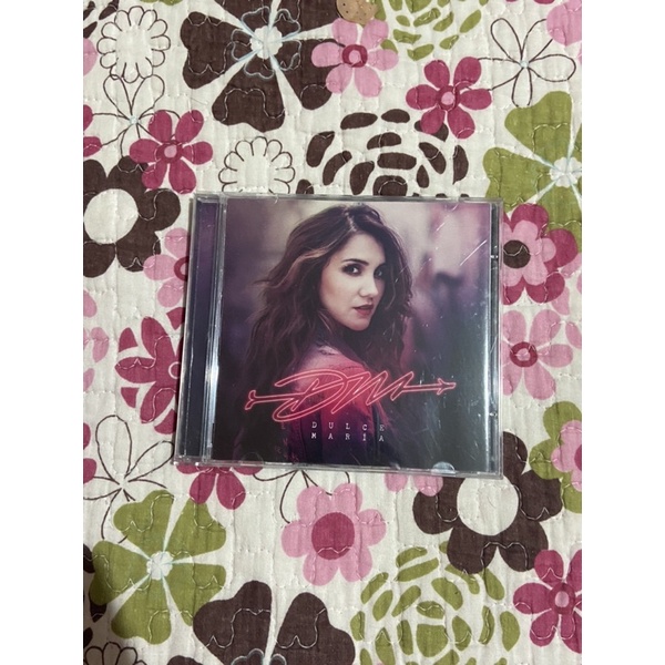 cd Dulce Maria dm | Shopee Brasil