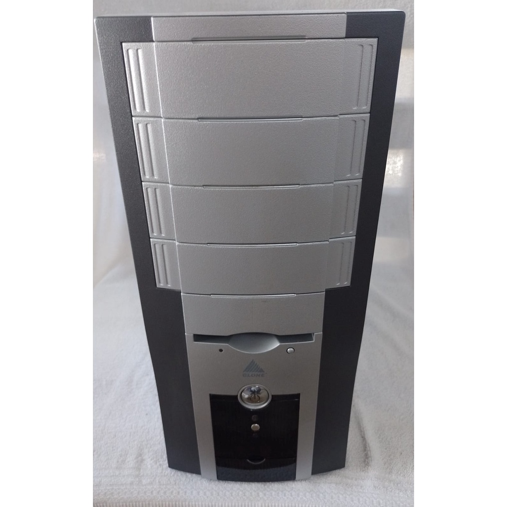 Gabinete Clone Vintage ( S/Fonte ) | Shopee Brasil