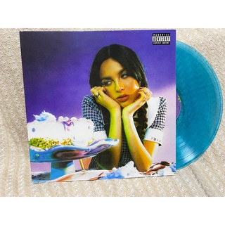 Lp Olivia Rodrigo - Sour (alternative Cover Target) | Shopee Brasil