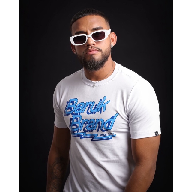 Camisa Baruk Brand | Shopee Brasil