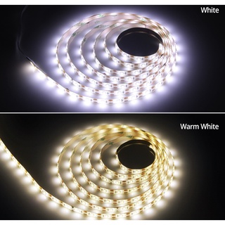 Fita De Led Fio Led De Pilha Auto Colante 2,2m 120 LEDs Cordão ...